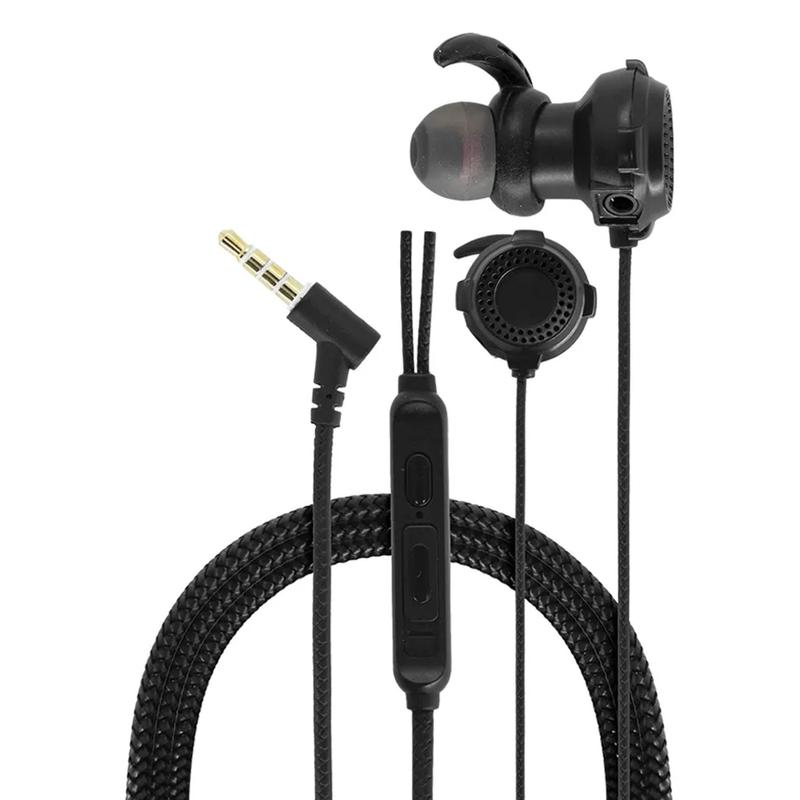 Fone de Ouvido Gamer Free Fire Genai L26 - Headset Gamer - Magazine Luiza