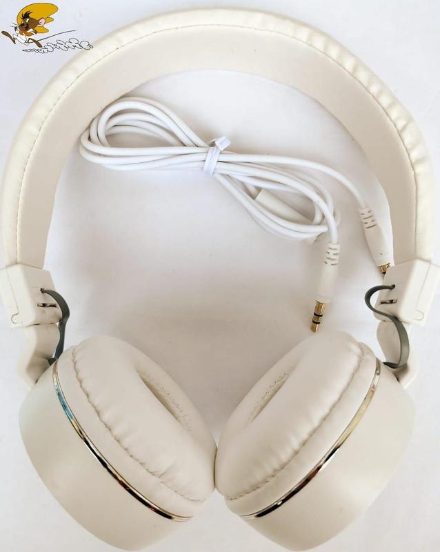 Fone de Ouvido Headfone com Fio Perfect Sounds Altomex A-96 - Fone de ...