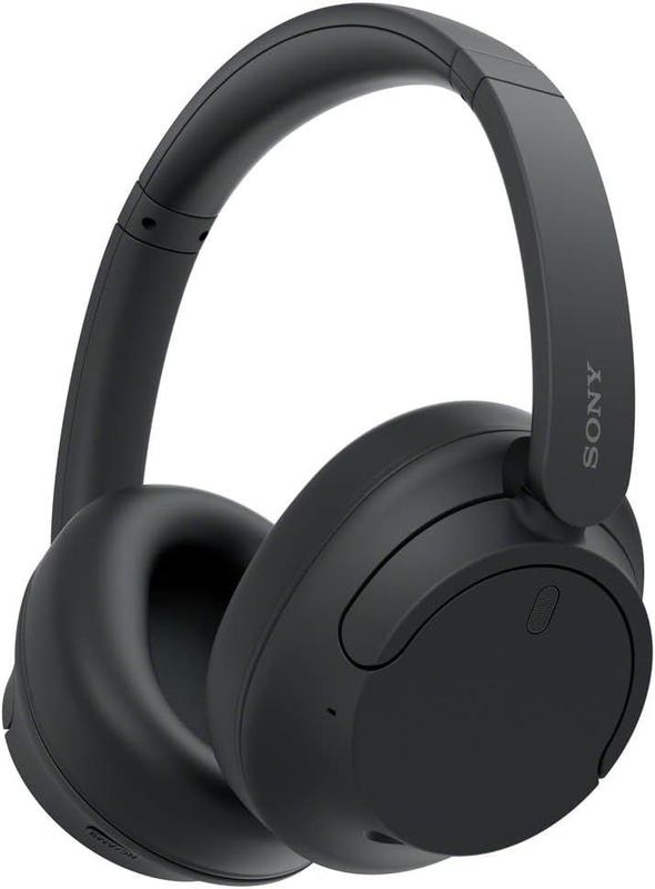 Fone de Ouvido Headphone Sony Bluetooth WH-CH720N/B Over-ear Isolamento ...