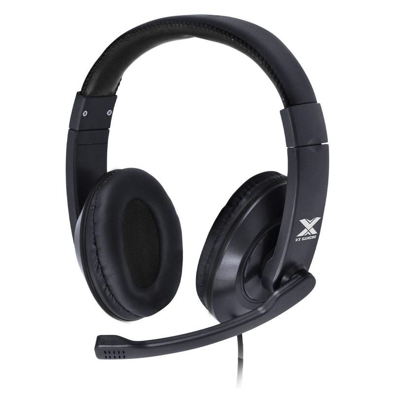 Fone De Ouvido Headset Gamer V Blade Ii P2 Estéreo Com Microfone ...