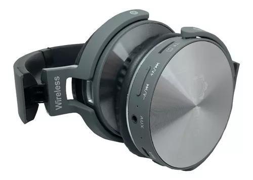 Fone de ouvido headset sem fio bluetooth 5.0 - LOTUS - Fone de Ouvido ...