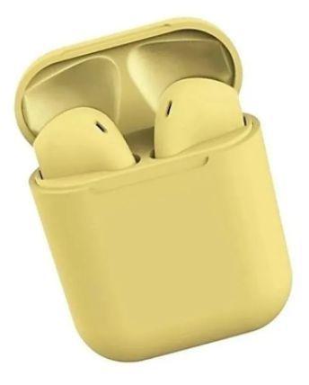 Fone de ouvido i7 mini Varias cores - Fone de Ouvido Bluetooth ...