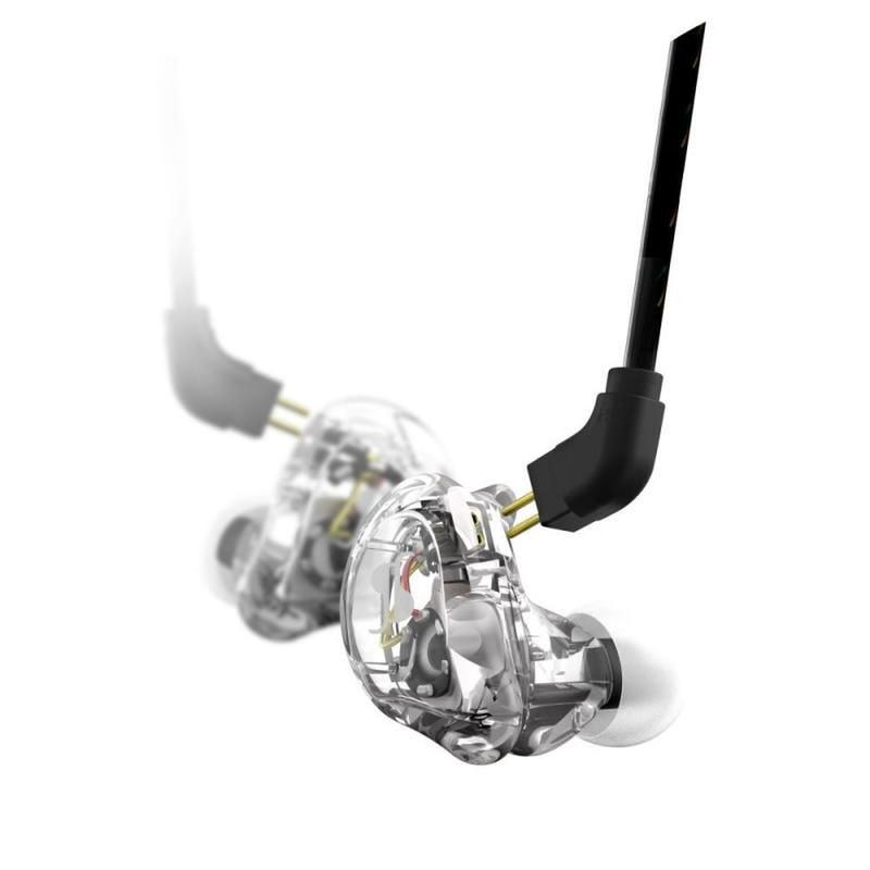 Fone De Ouvido In Ear Stagg Smp-235 Tr - Fone de Ouvido com Fio ...