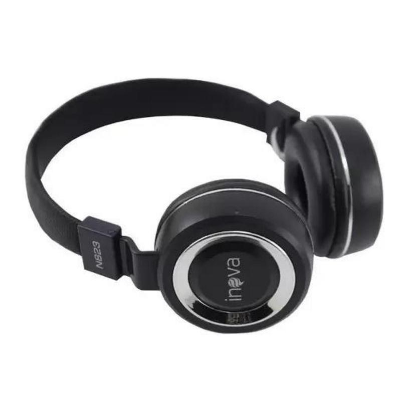 Fone de ouvido inova fon-n823 com fio - Fone de Ouvido com Fio ...