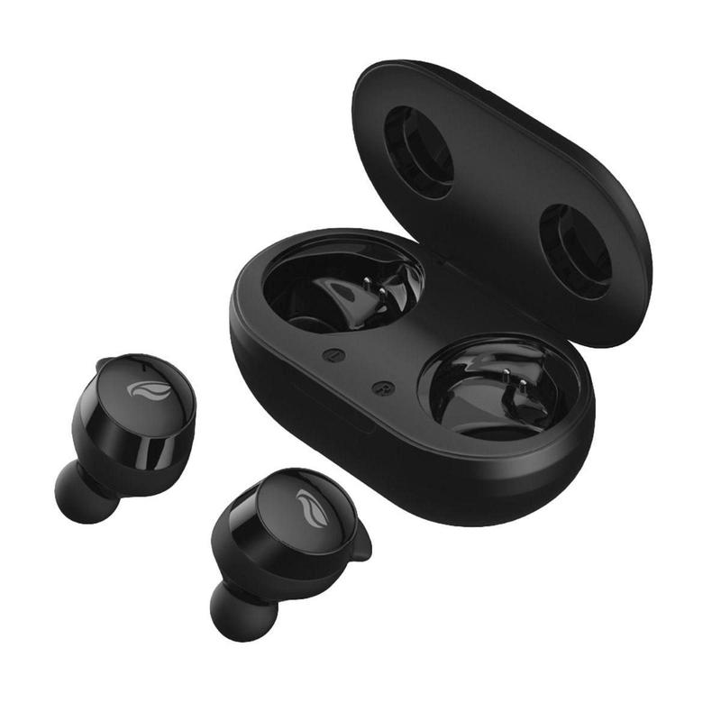 Fone De Ouvido Intra Auricular Ep-Tws-200bk Actionbuds C3Tech Preto - C3 Tech - Fone de Ouvido ...