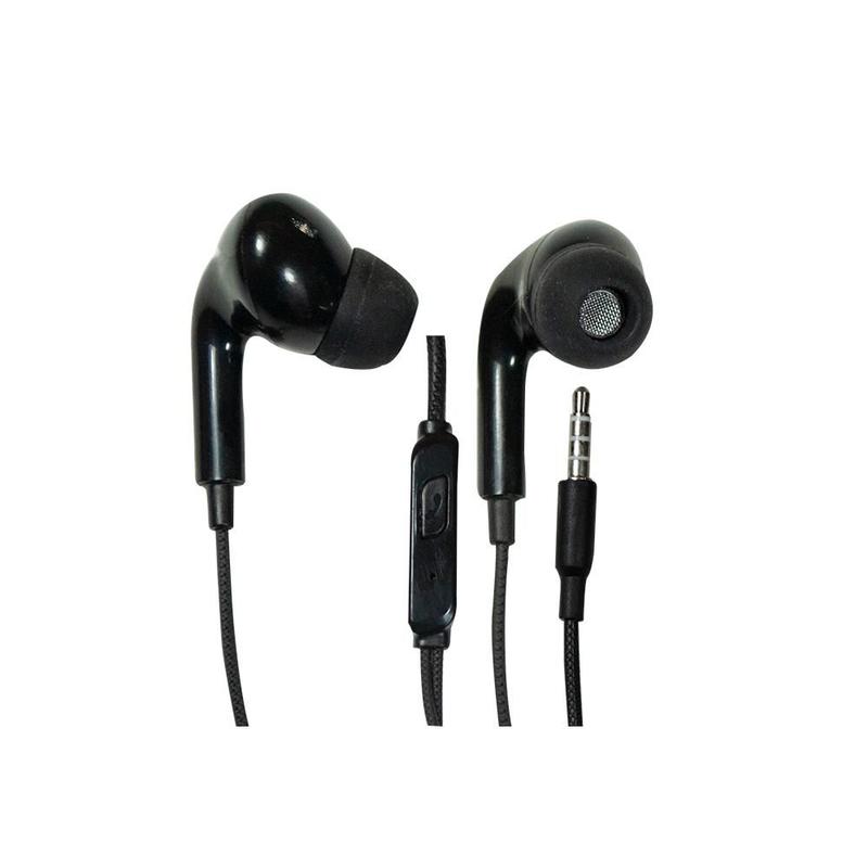 Fone De Ouvido Intra-auriculares Com Microfone - XC-F-14 - ds - Fone de ...