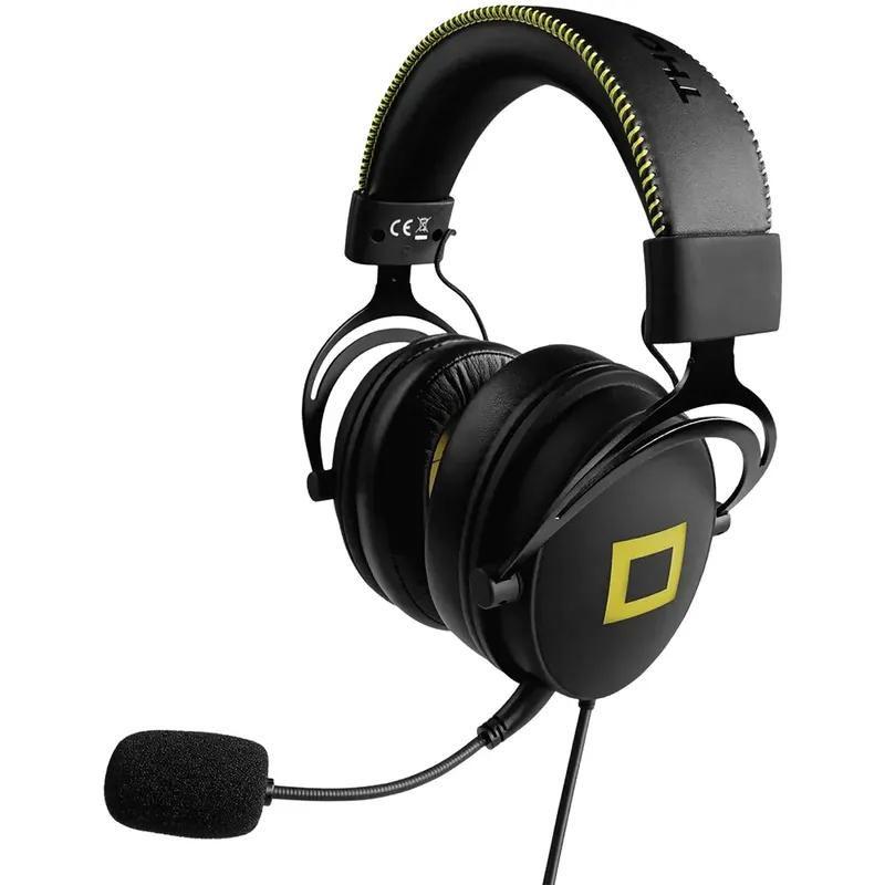 Fone De Ouvido Jogos Thonet Amp Vander Deluxe Edition Vx730 Rgb 7.1 ...