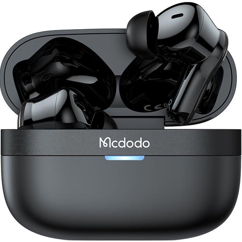 Fone De Ouvido Mcdodo Hp8041 Tws Bluetooth Preto - Fone de Ouvido ...