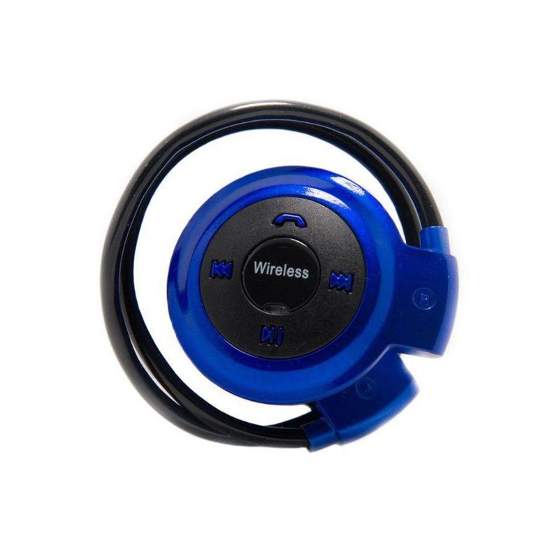 Fone de ouvido mini 503 tf - Fone de Ouvido Bluetooth - Magazine Luiza