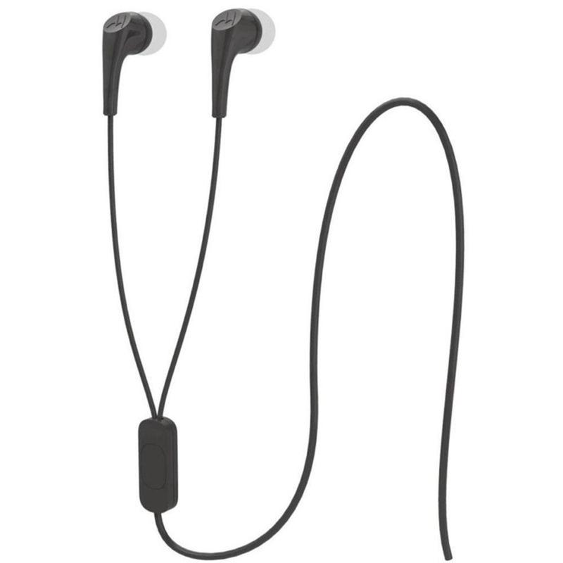 Fone De Ouvido Motorola G4 Play Xt1600 Earbuds 2 Preto - Fone de Ouvido ...