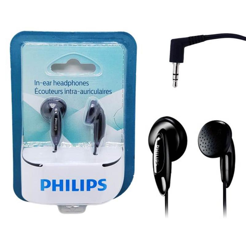 Fone De Ouvido Original P2 Para Celulares Smartphones Mp3 Mp4 Alta ...