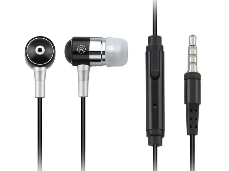 Fone de Ouvido PH059 - Multilaser - Fone de Ouvido com Fio - Magazine Luiza