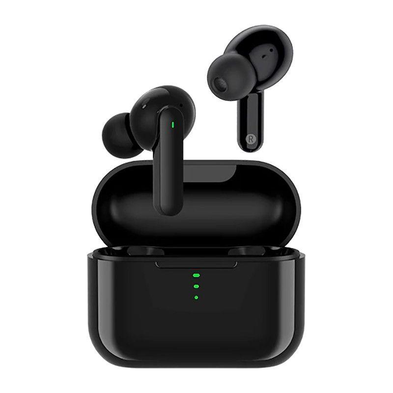 Fone De Ouvido Qcy T10 Pro Tws Bluetooth - Fone de Ouvido Bluetooth ...