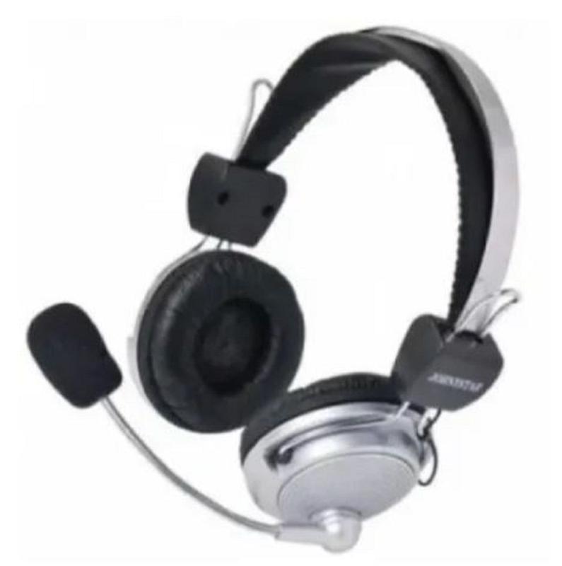 Fone De Ouvido Red Set Headphone Gamer Lan House - Diversas - Headphone ...