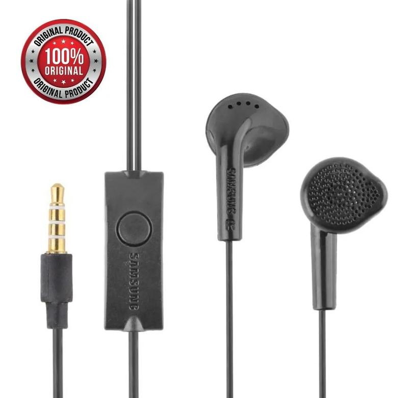 Fone De Ouvido Samsung Original A20 A20s A30 A30s A50 - Fone de Ouvido ...