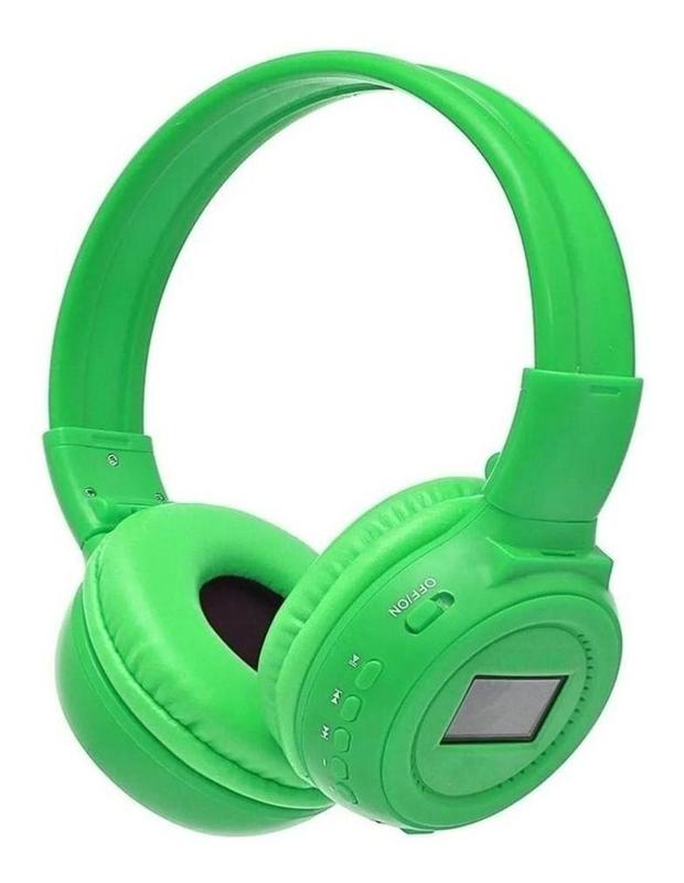 Fone De Ouvido Sem Fio Bluethooth Heardphones - DACAR - Headphone ...