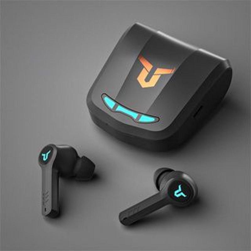 fone de ouvido sem fio bluetooth Original bykrsen GM TWS GAMER - LUKTON ...