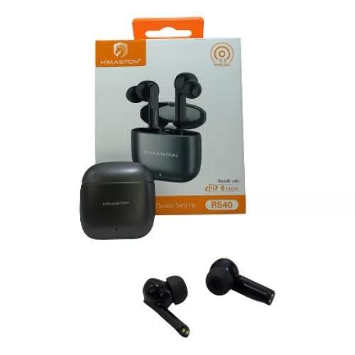 Fone De Ouvido Sem Fio Bluetooth Pro RS40 - Nmaston - Fone de Ouvido ...
