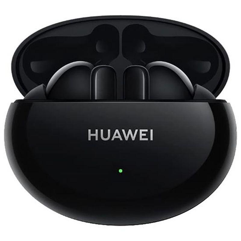 Fone De Ouvido Sem Fio Huawei Freebuds 4I T0001 Com Bluetooth E ...