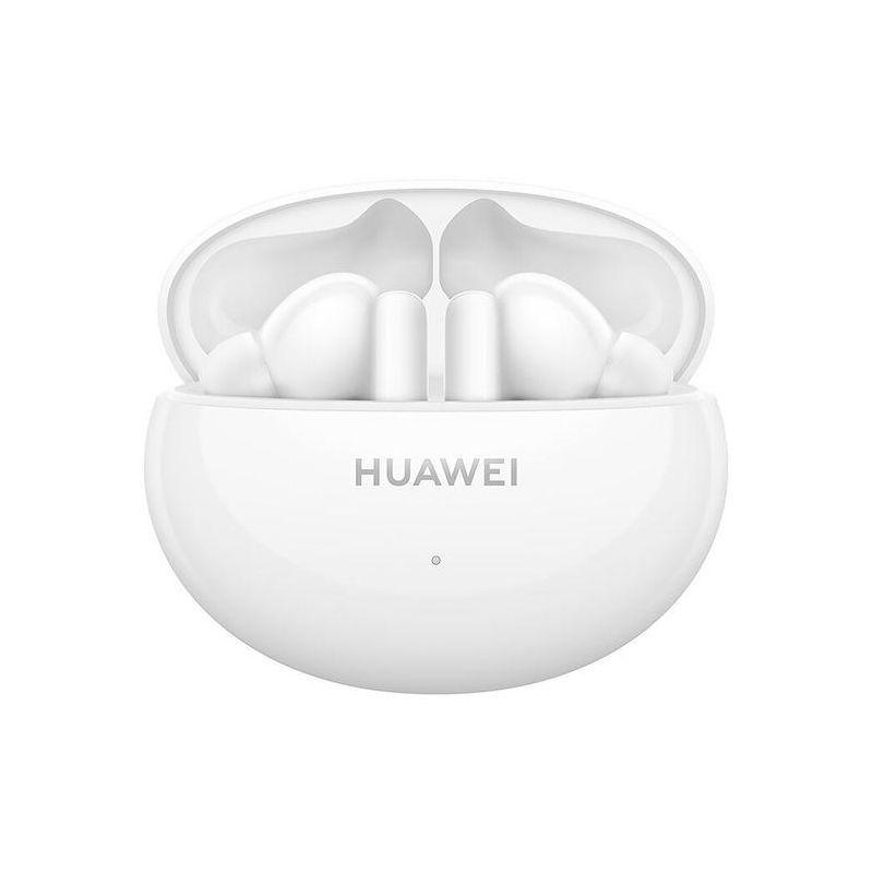 Fone De Ouvido Sem Fio Huawei Freebuds 5I T0014 Bluetooth Microfone ...