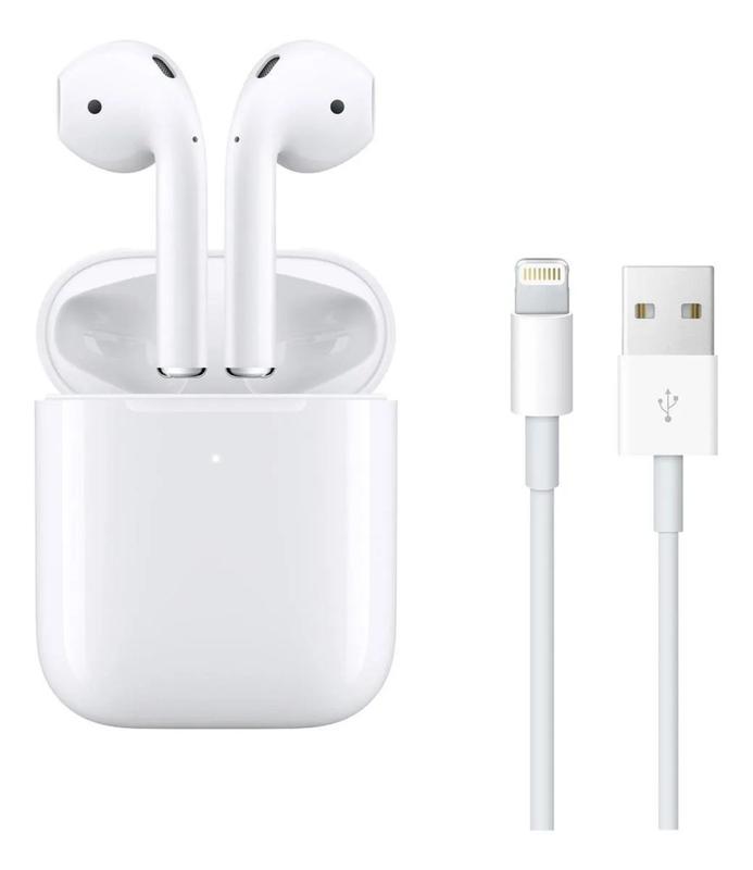 Fone de ouvido sem fio Iphone - Notebook e Computador - Amaral ...