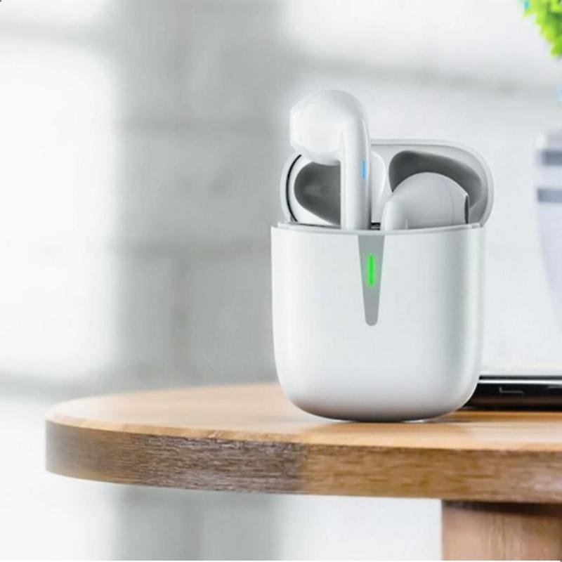 Fone de Ouvido sem fio True Wireless TWS BYZ T5 - Fone de Ouvido com ...