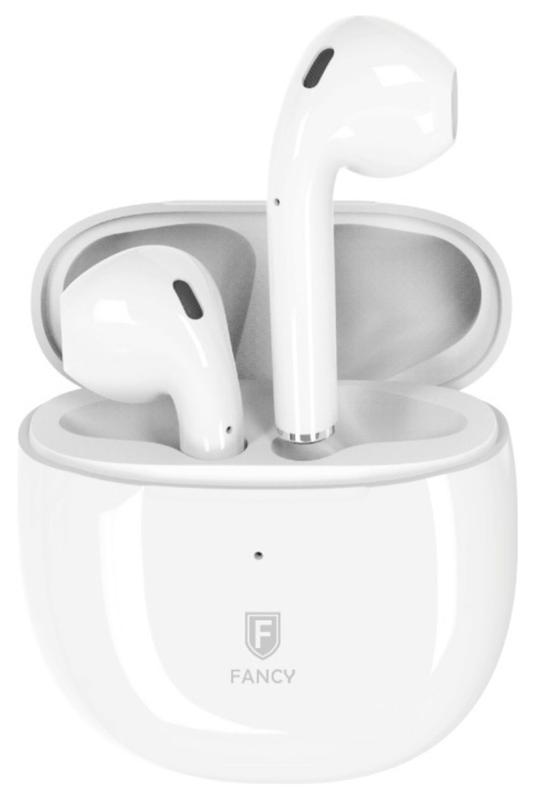 Fone De Ouvido Sem Fio Tws In-ear Bluetooth 5.3 Fancy Fy09 - Bello ...