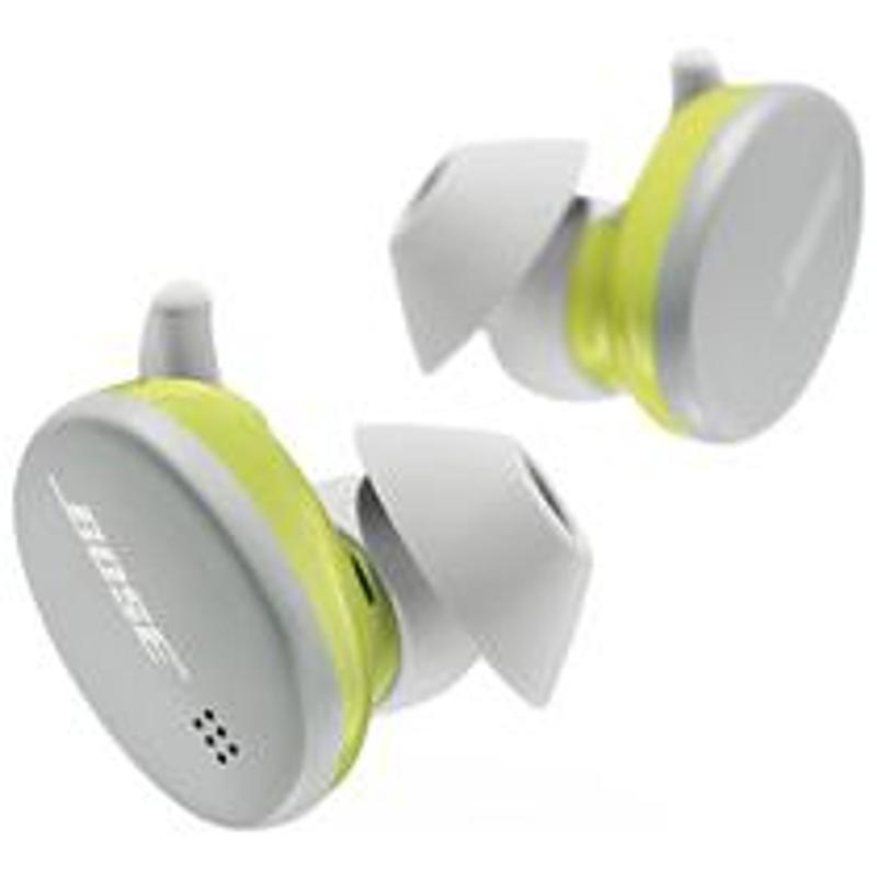 Fone de Ouvido Sem Fios Bose Sport Earbuds 805746-0030 Bluetooth ...
