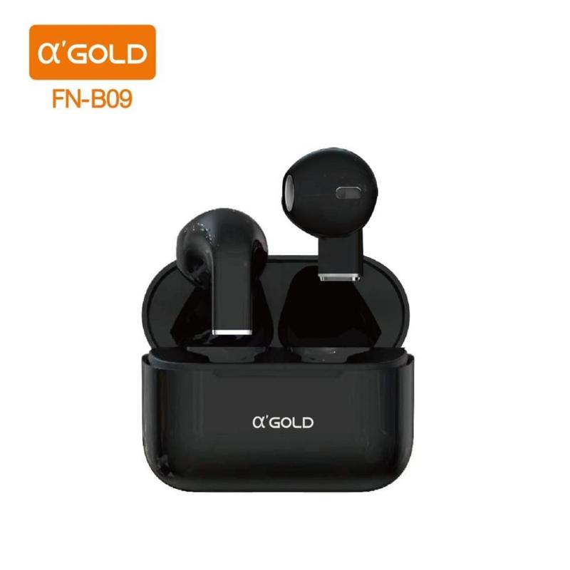 Fone De Ouvido Via Bluetooth Marca GOLD Modelo FNB09 - OGOLD - Fone de ...