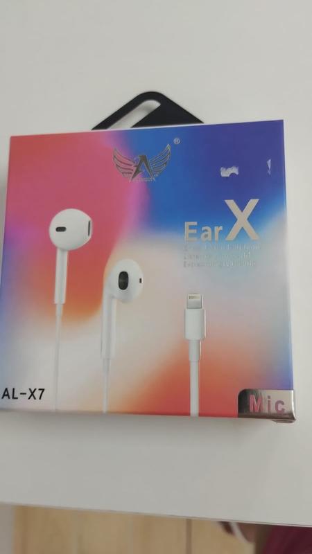 Fone far - Dani Cell - Fone de Ouvido com Fio - Magazine Luiza