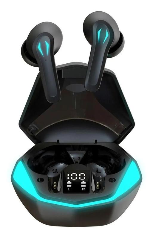 Fone Game bluetooth RGB K91 - BEAR BOX - Fone de Ouvido Gamer ...