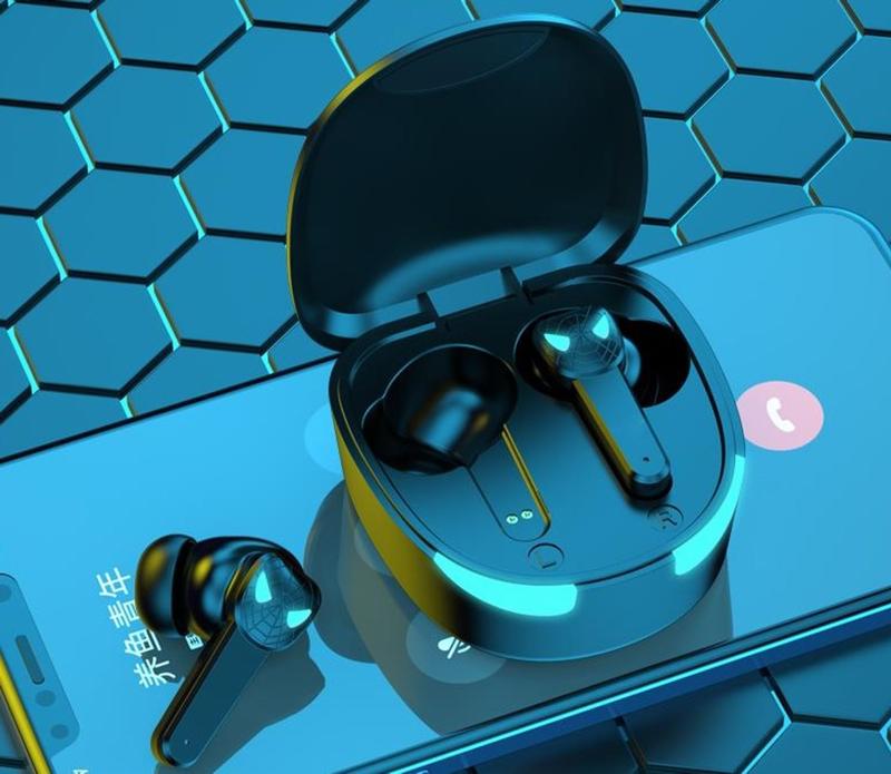 Fone game De Ouvido S/fio Bluetooth Garantia Original - Fone de Ouvido ...