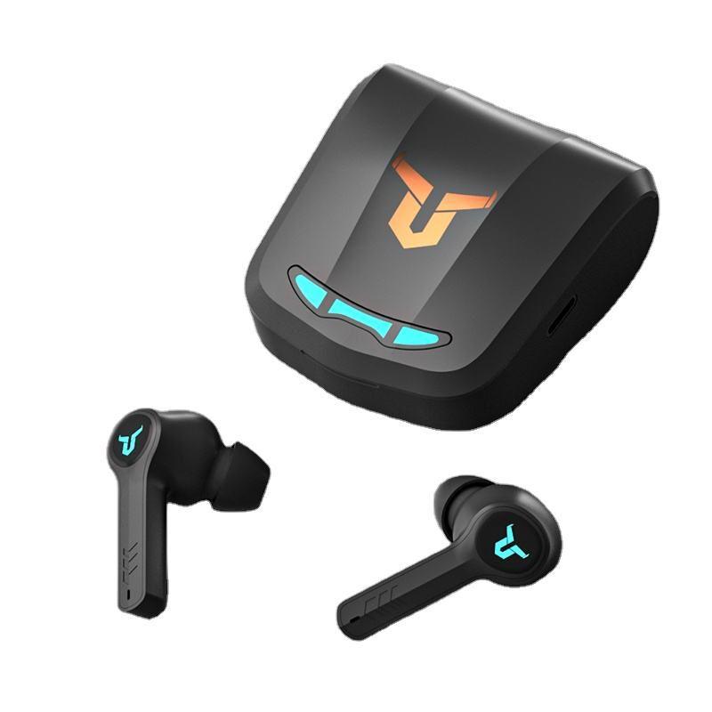 Fone Gamer Bluetooth Música Jogos Bateria 4 Horas Pro 8 - Master - Fone ...