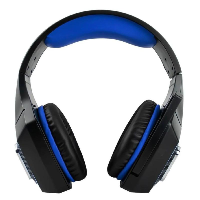 Fone Gamer Headset Led RGB Color PC Gh-x2000 - Smart - Headset Gamer ...