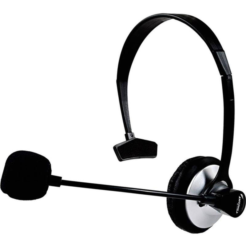 Fone Headset Para Telefone Office Com Microfone 0069 Bright - Headset ...