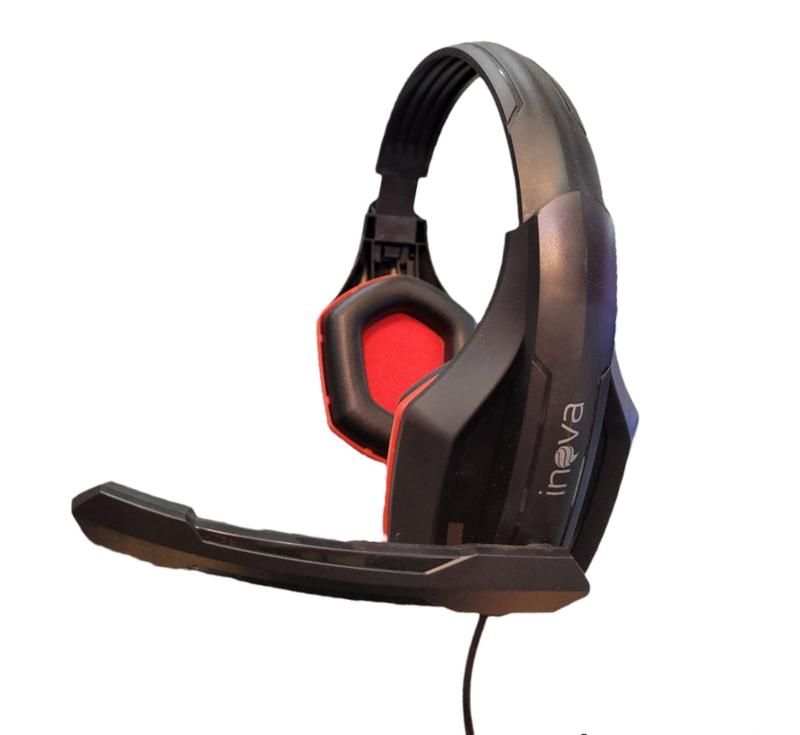 Fone Inova para jogos fon_8730 - Fone de Ouvido Gamer - Magazine Luiza