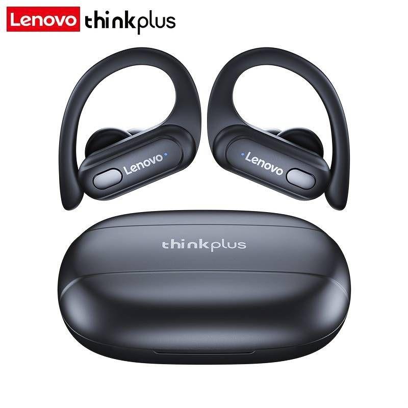 Fone Lenovo XT60 Bluetooth 5.3 Esportivo Grave Profundo Forte - Fone de ...