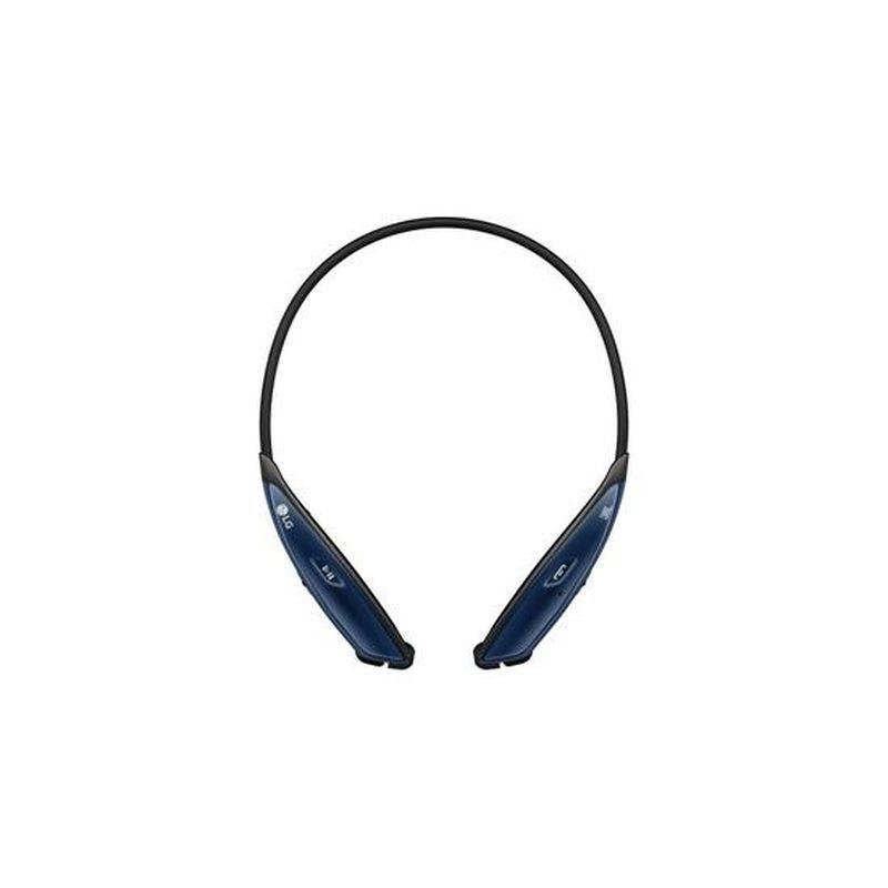 Fone Lg Tone Ultra Wireless Com Microfone Hbs 810.Ageunb Azul - Fone de ...