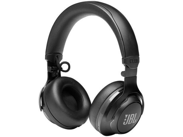 Fone microfone jbl club 700 bt smart ambient bluetooth jblclub700btblk ...