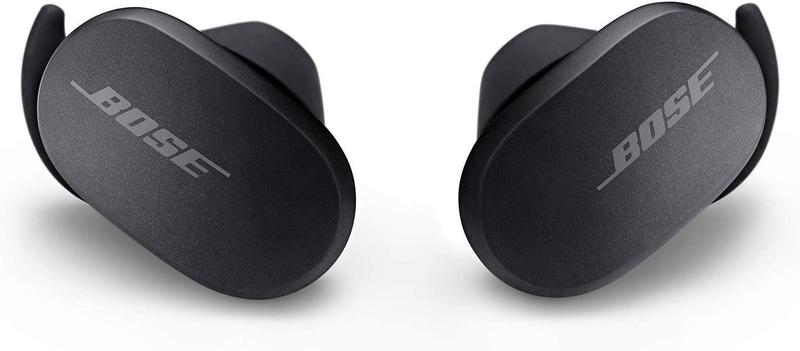 Fone Ouvido Bose Quietcomfort Earbuds Isolamento Ruido - Fone de Ouvido ...