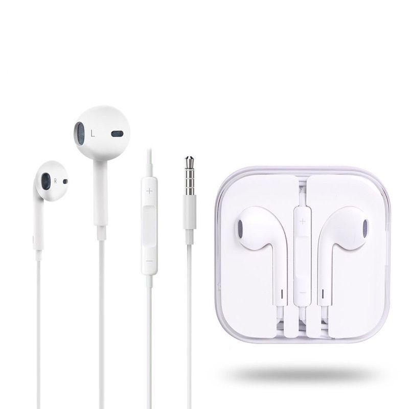 Fone Ouvido com Microfone P2 de Excelente Qualidade Branco - Compre Já ...