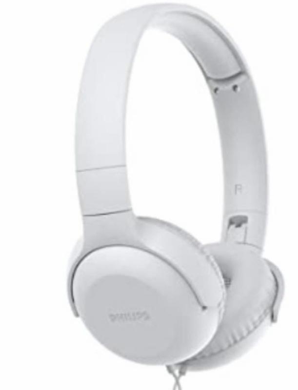 Fone Philips - Headphone com Fio - Magazine Luiza