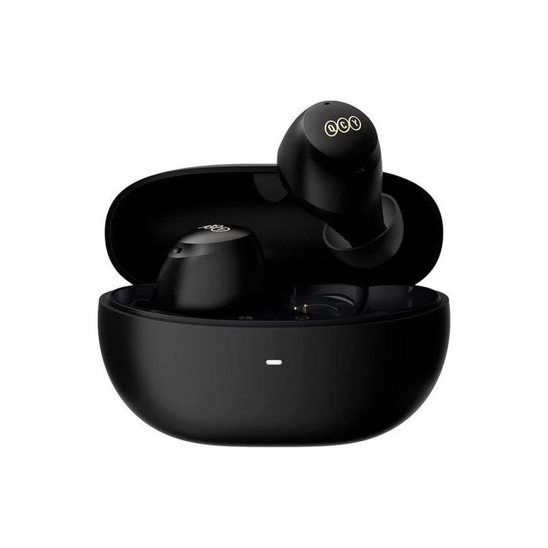 Fone Qcy Tws Bh22Ht07A Arcbuds Bluetooth Preta - Fone de Ouvido Bluetooth - Magazine Luiza