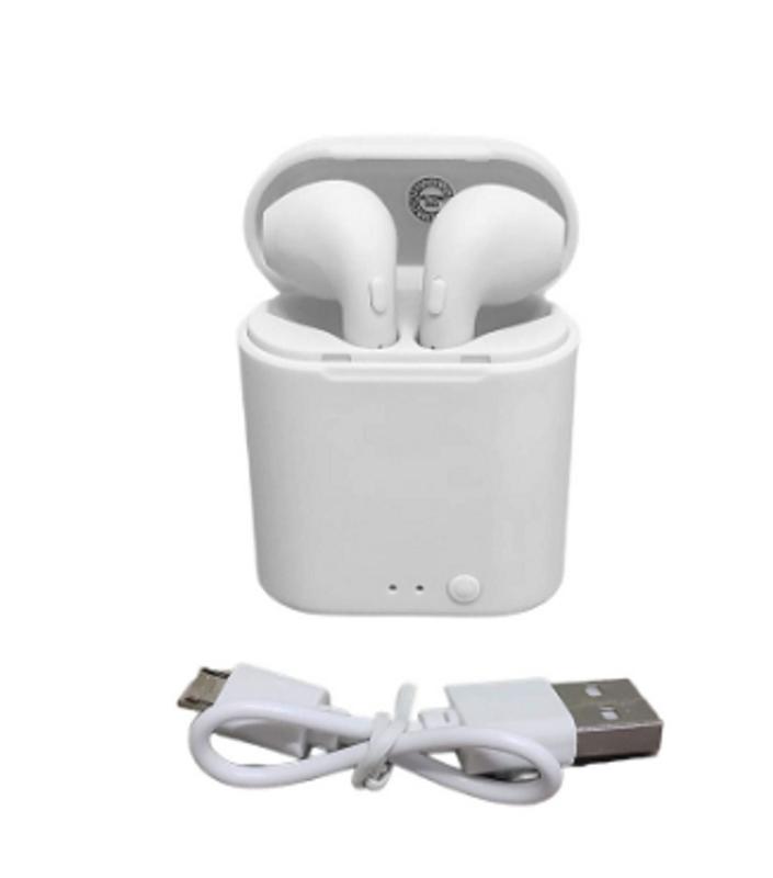 Fone sem fio i7 mini - ALTOMEX - Fone de Ouvido Bluetooth - Magazine Luiza