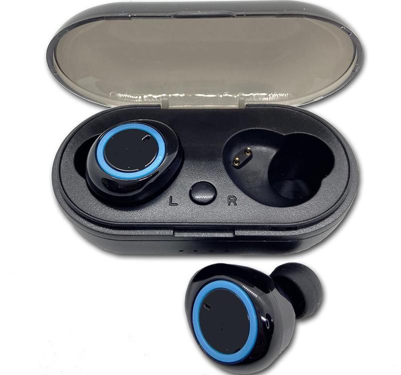 Fone Tws para Andoid e IOS Todos Celulares - Fone de Ouvido Bluetooth ...