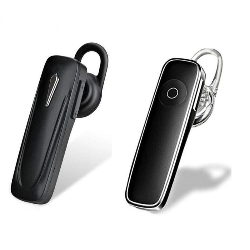 Fone Universal Unilateral (Bluetooth) - preto - GLOBAL - Headset ...