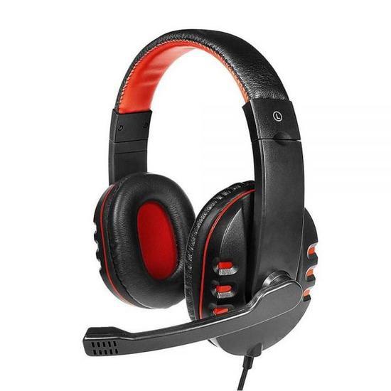 Fone USB Argom ARG-HS-0063 Dynamic 63 Stereo - Headphone com Fio ...