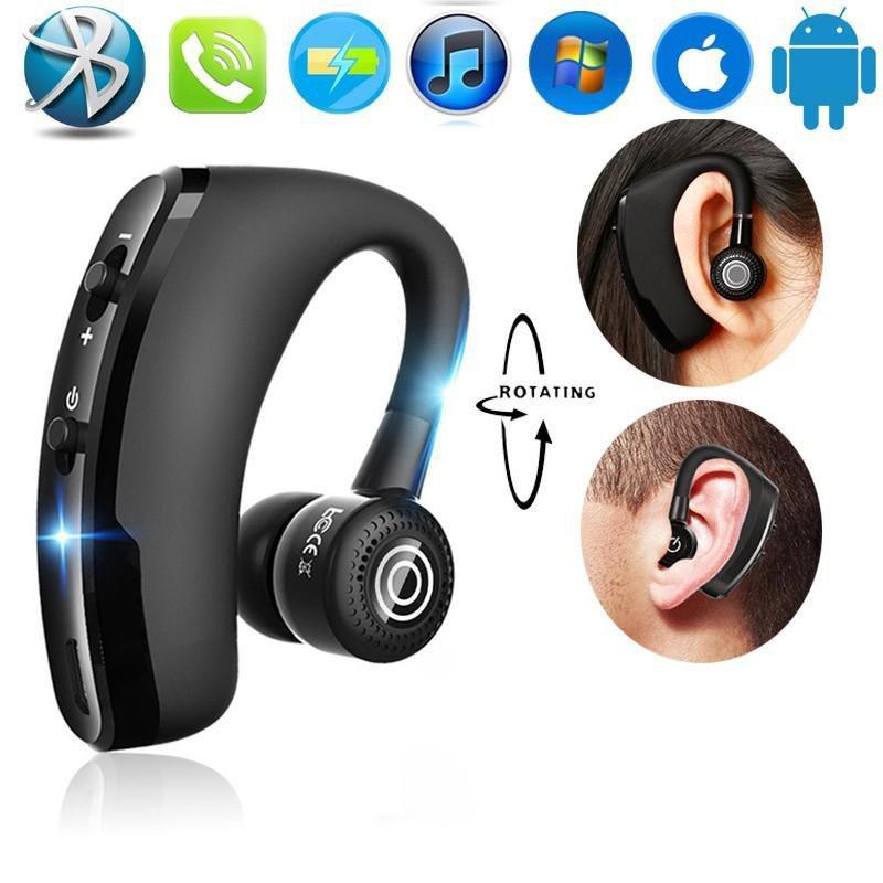 Fone V9 Bluetooth Headset - Headset Bluetooth - Magazine Luiza