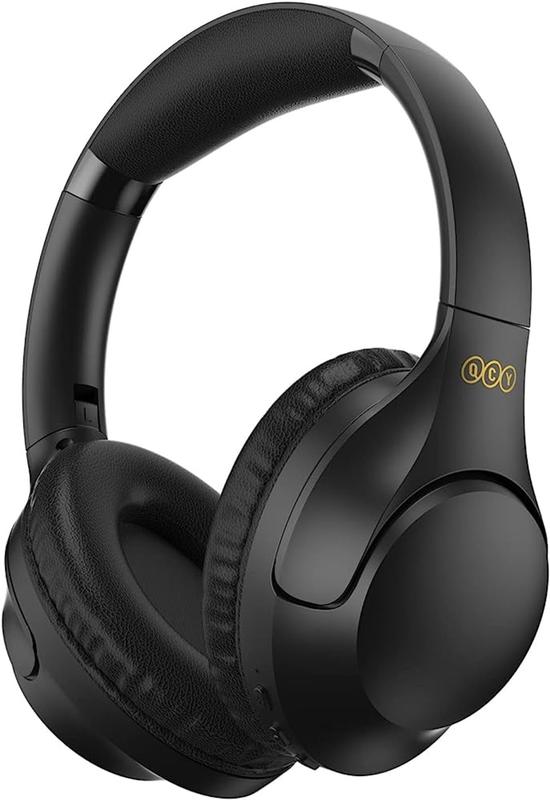 Fone Wireless Headset QCY H2 Pro - Headset com Fio - Magazine Luiza