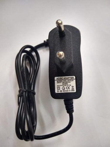 Fonte 5v 1a / Dc 1 Amper Modem Adsl D-link - Dake - Fonte para ...